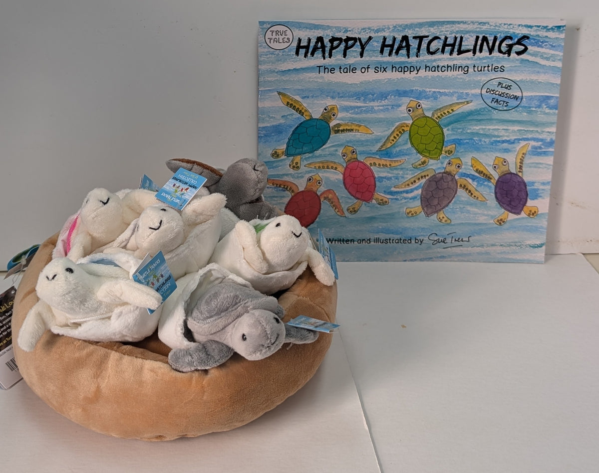 Happy Hatchlings Full Gift Set – stjohnspice.com