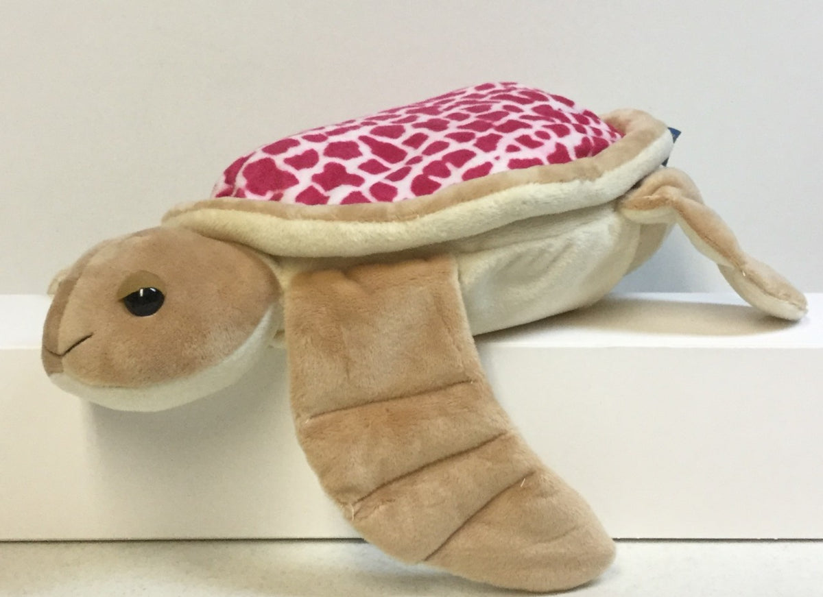 Star, the Turtle Plush Toy – stjohnspice.com