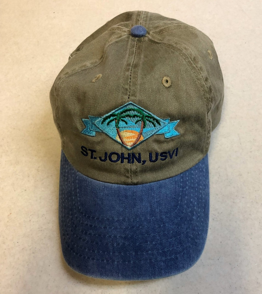 Hats & Caps – stjohnspice.com