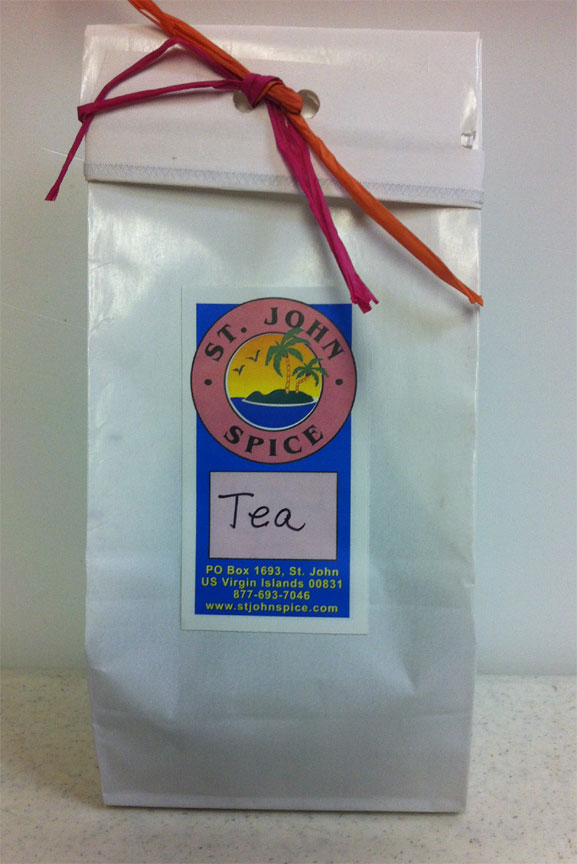 Jamaican Fruit Tea – stjohnspice.com